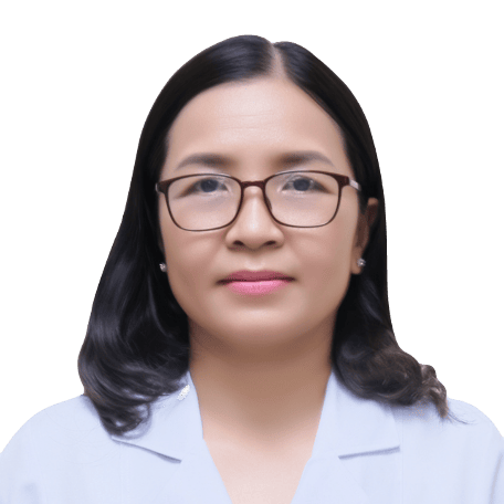 BS.CKII LÊ THỊ THÚY | BVĐK Tâm Anh