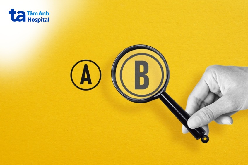 Ung thư vú luminal B: Triệu chứng, chẩn đoán và cách điều trị