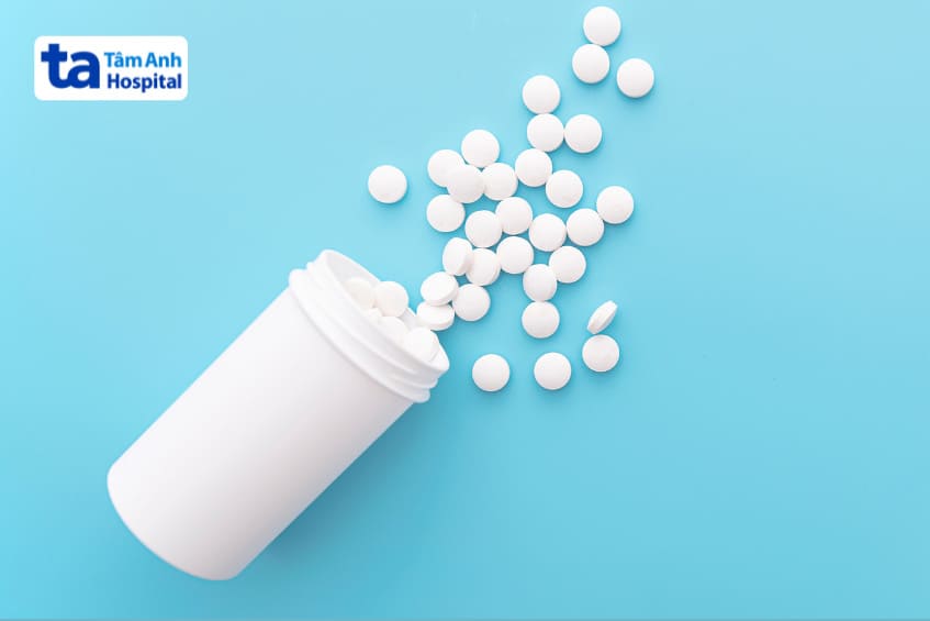 Thuốc Gored 50mg: Công dụng, liều dùng và cách sử dụng