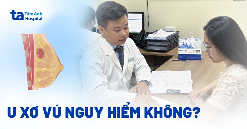 BIRADS là gì? Bảng phân loại BIRADS chi tiết theo kết quả khám vú