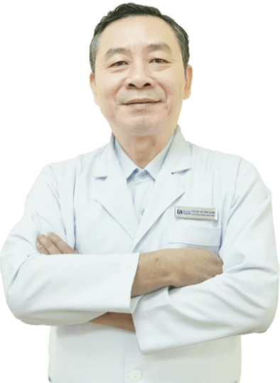 THS.BS VÕ VĂN HÙNG | Bệnh viện Đa khoa Tâm Anh