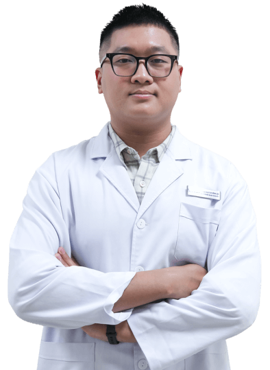 BSNT HUỲNH VĨNH LỘC | Bệnh viện Đa khoa Tâm Anh