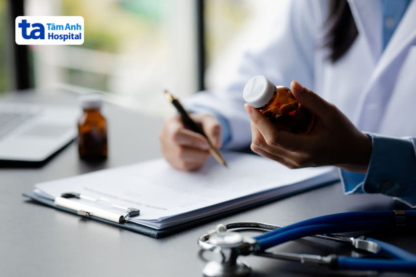 Thuốc Aescin 20mg: Công dụng, liều dùng và cách sử dụng