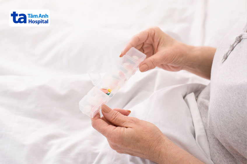 Thuốc Cardioton 30mg: Công dụng, liều dùng, tác dụng phụ
