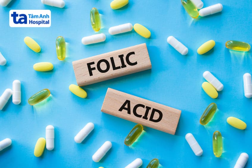 Thuốc Folacid 5mg: Công dụng, liều dùng và cách sử dụng