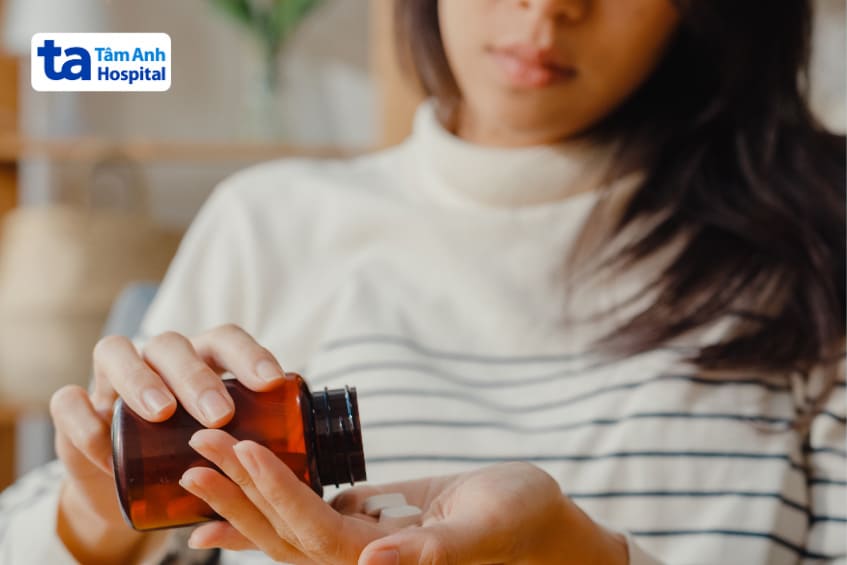 Thuốc Magne B6 Corbiere: Tác dụng, liều dùng và cách sử dụng, lưu ý