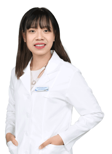 BSNT TÔ THỊ HỒNG NHUNG | BVĐK Tâm Anh