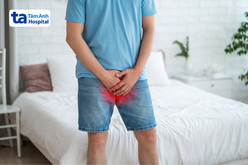 Bao nhiêu tuổi thì cắt bao quy đầu ? Độ tuổi khuyến nghị tốt nhất