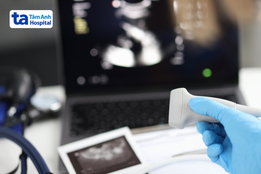 Siêu âm FAST: Quy trình thực hiện, ưu điểm và hạn chế