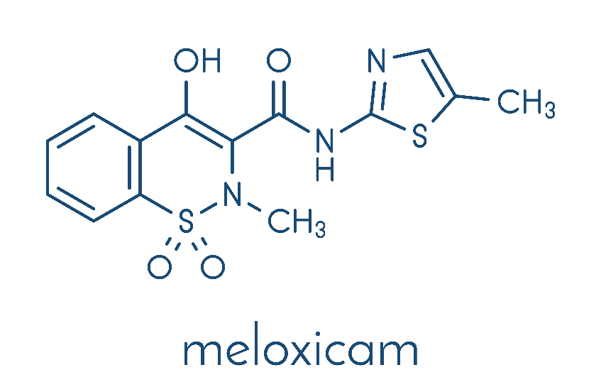 Meloxicam là thuốc gì? Công dụng, tác dụng phụ và cách sử dụng