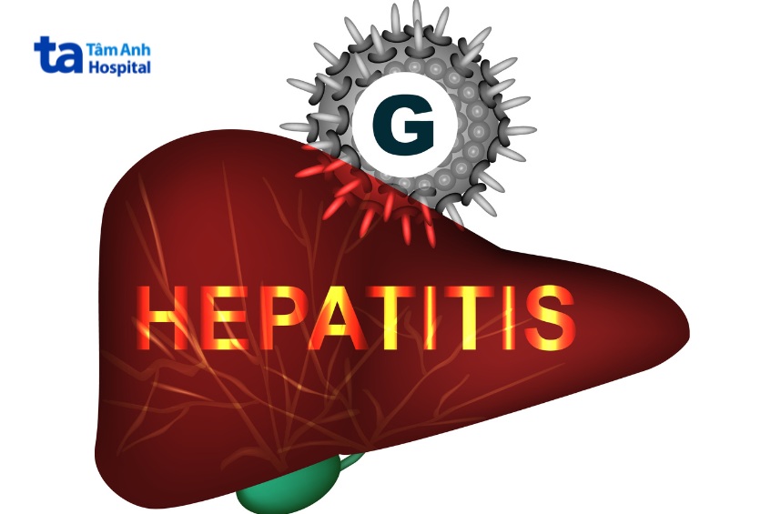 Viêm gan G: Nguyên nhân, triệu chứng, chẩn đoán và phòng ngừa