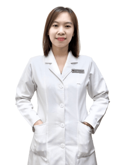 THS.BS.CKI NGUYỄN THỊ ĐÀO TIÊN | BVĐK Tâm Anh