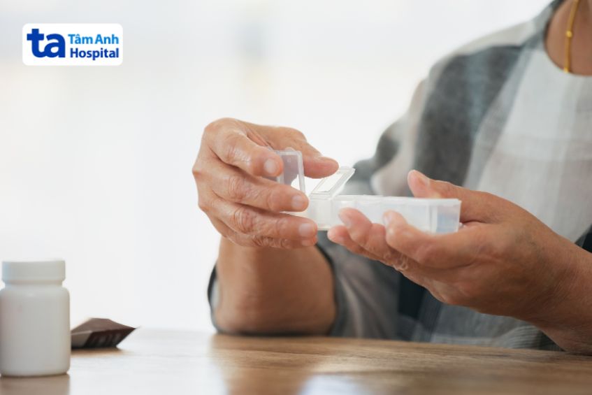 Thuốc Bioflora 200mg: Công dụng, liều dùng và tác dụng phụ