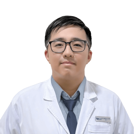 THS.BS PHAN DUY QUANG | Bệnh viện Đa khoa Tâm Anh