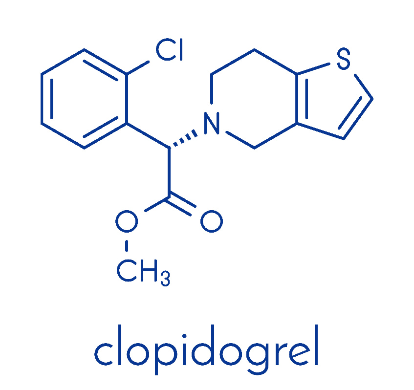 Clopidogrel là thuốc gì? Công dụng, liều dùng và tác dụng phụ