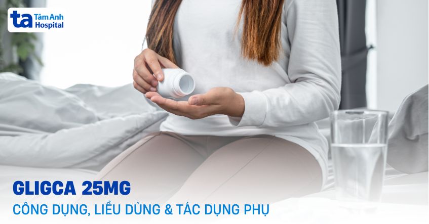Mobic 7.5mg là thuốc gì? Công dụng, cách sử dụng và liều dùng