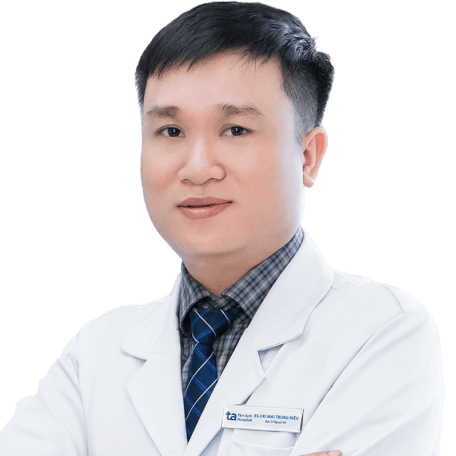 BS.CKI MAI TRUNG HIẾU | BVĐK Tâm Anh
