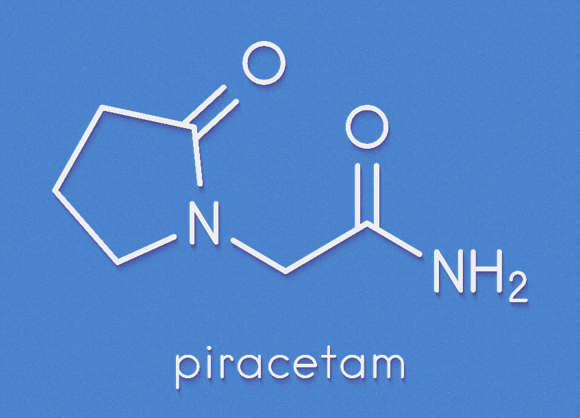 Piracetam là thuốc gì? Công dụng, liều dùng và tác dụng phụ