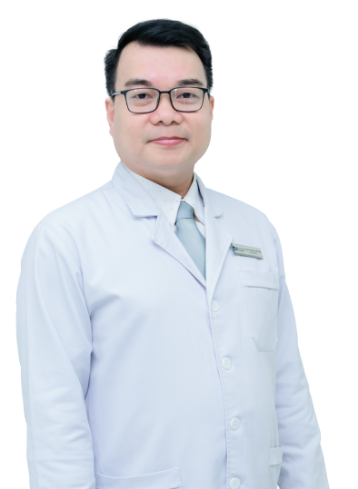 BS.CKII NGUYỄN THẾ KHÔI