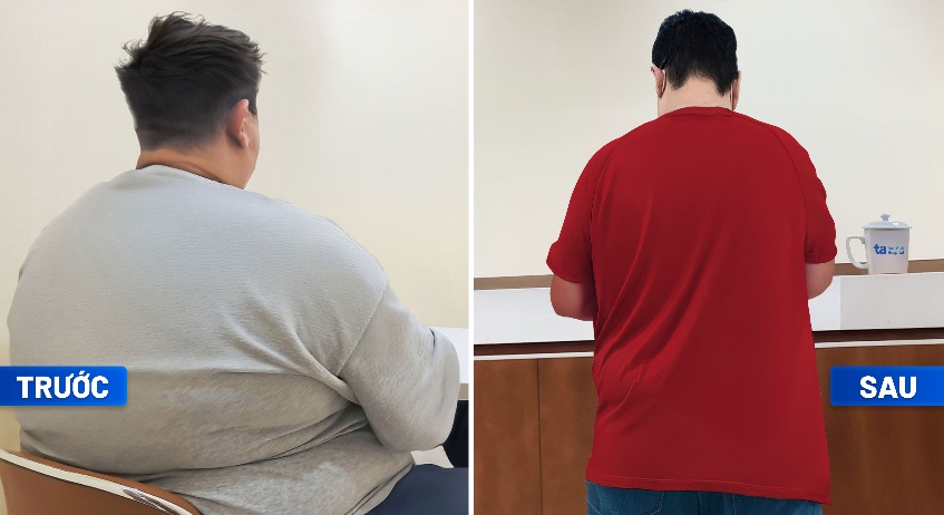 Hiện, Tâm Anh là một trong những bệnh viện tại Việt Nam sở hữu robot ...