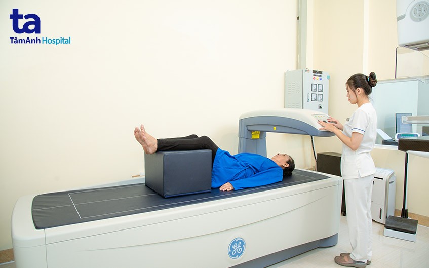 Bệnh viện Đa khoa Tâm Anh ứng dụng kháng thể đơn dòng điều trị loãng ...