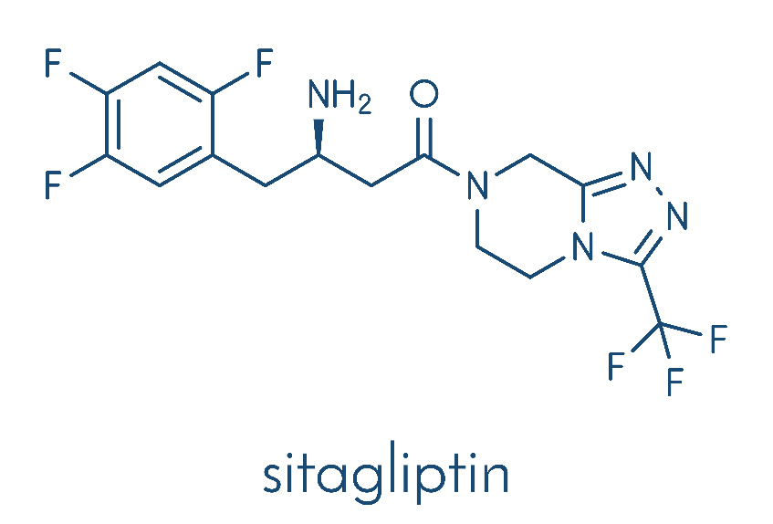 Sitagliptin là thuốc gì? Công dụng, chỉ định và tác dụng phụ