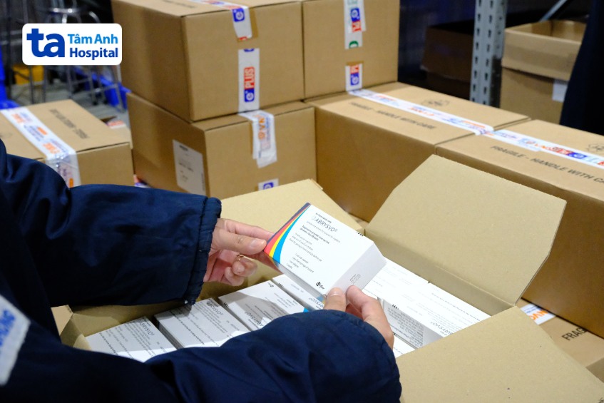 Vắc xin Abrysvo phòng ngừa virus hợp bào RSV phù hợp với ai?